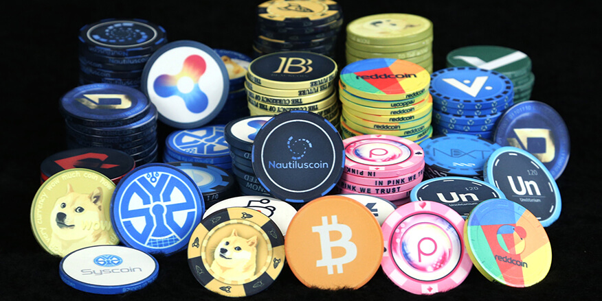 Multicoin Faucet for FaucetPay